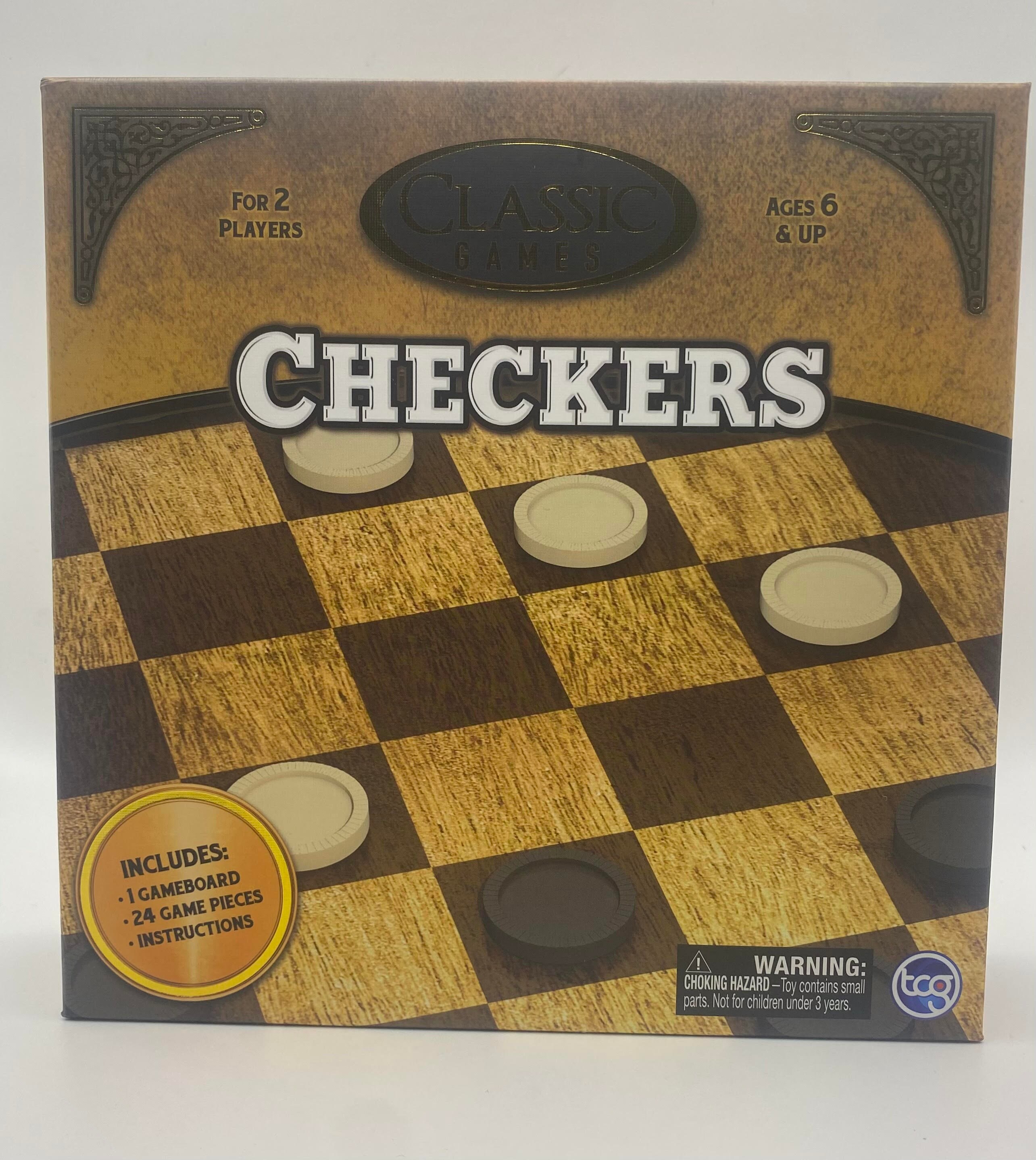 2 and 3 Piece Classic Game Set - Etsy