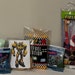 Kids Transformers Gift Set - Etsy