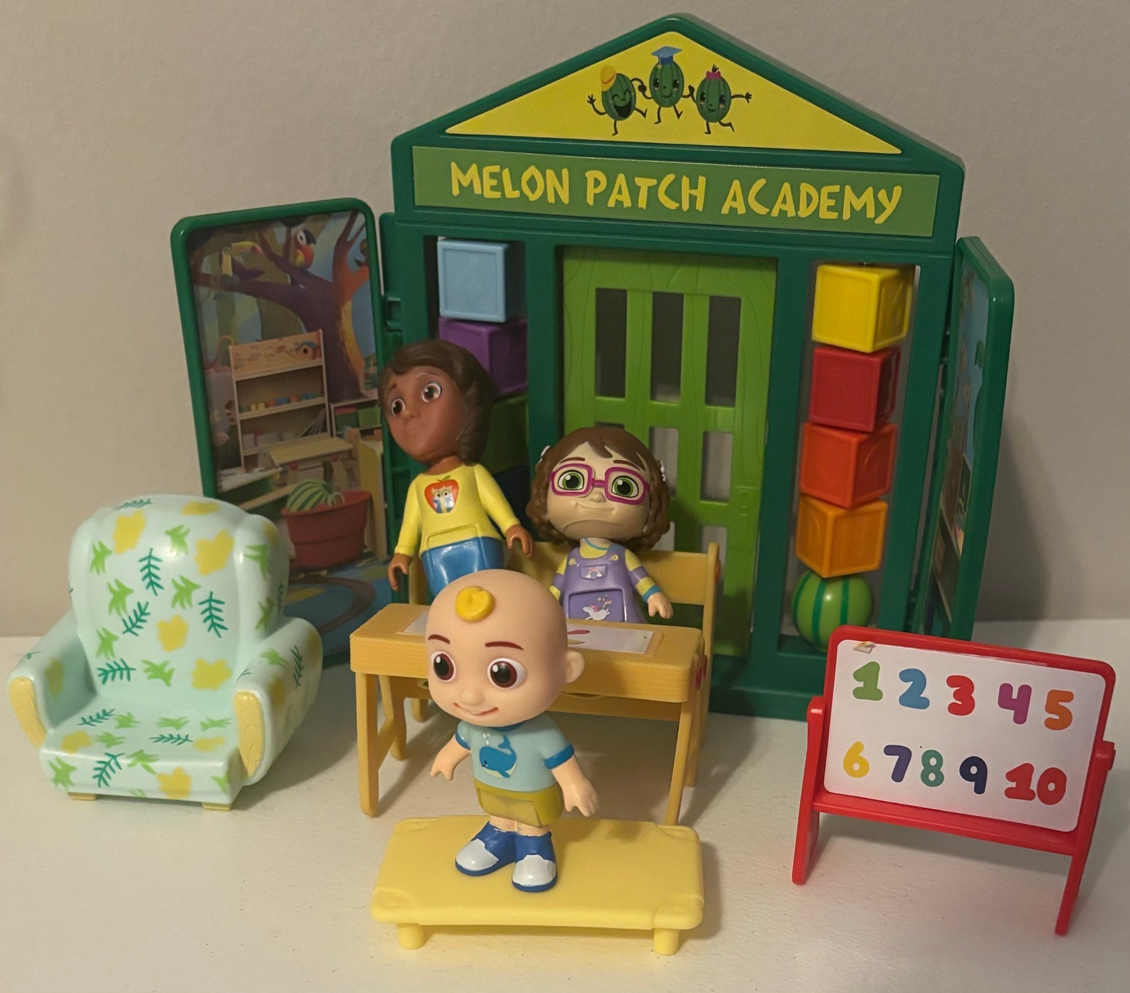 Cocomelon Gift Sets - Etsy