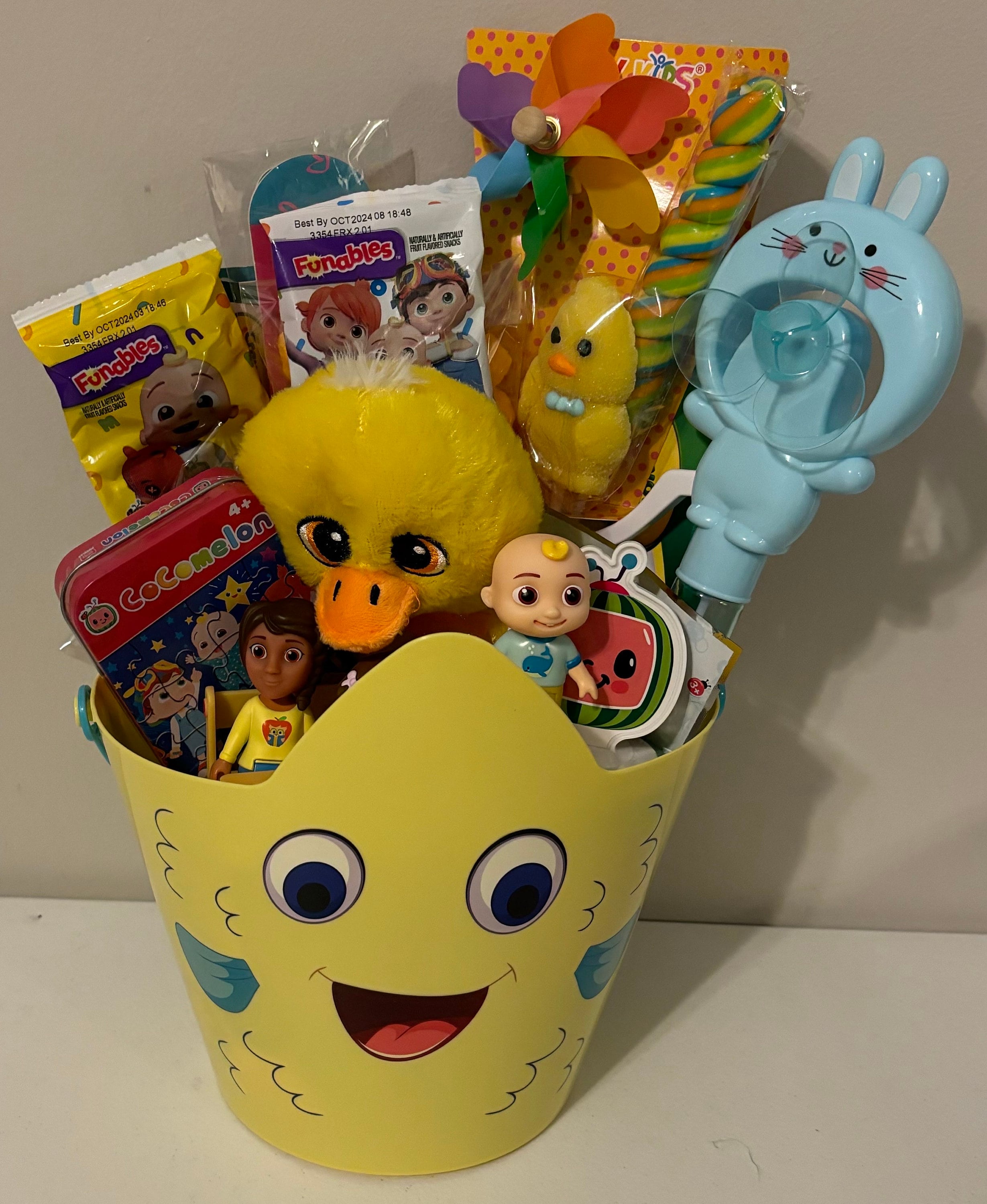 Cocomelon Gift Sets - Etsy