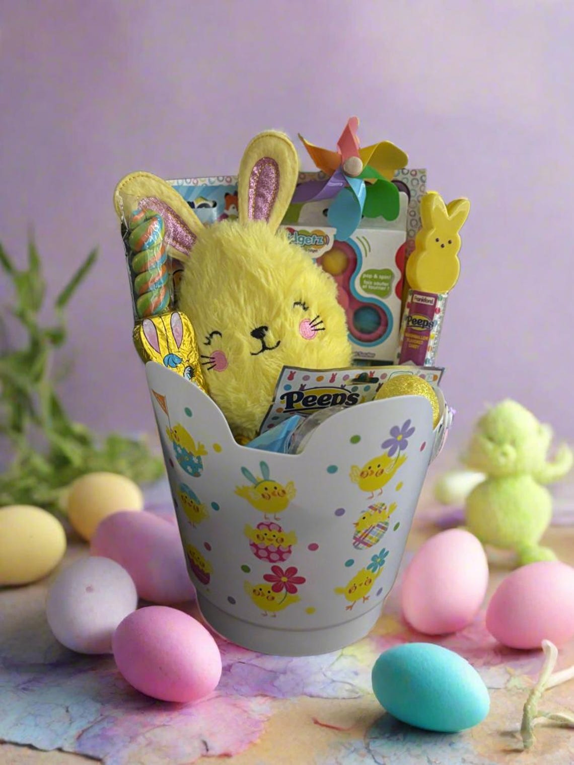 Peeps Gift Sets! Any Occasion! - Etsy