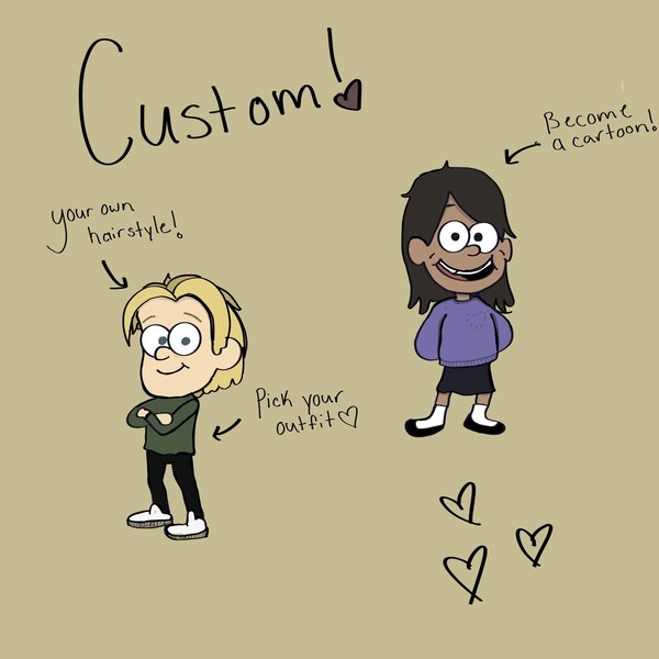 Gravity Falls Custom Art - Etsy