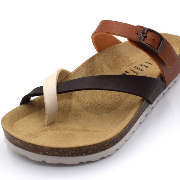 Vegan Sandals - Etsy