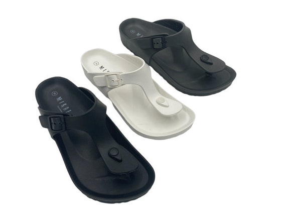 MIRAF Sandals Eva Sandals Beach Sandals Water Sandals | Etsy