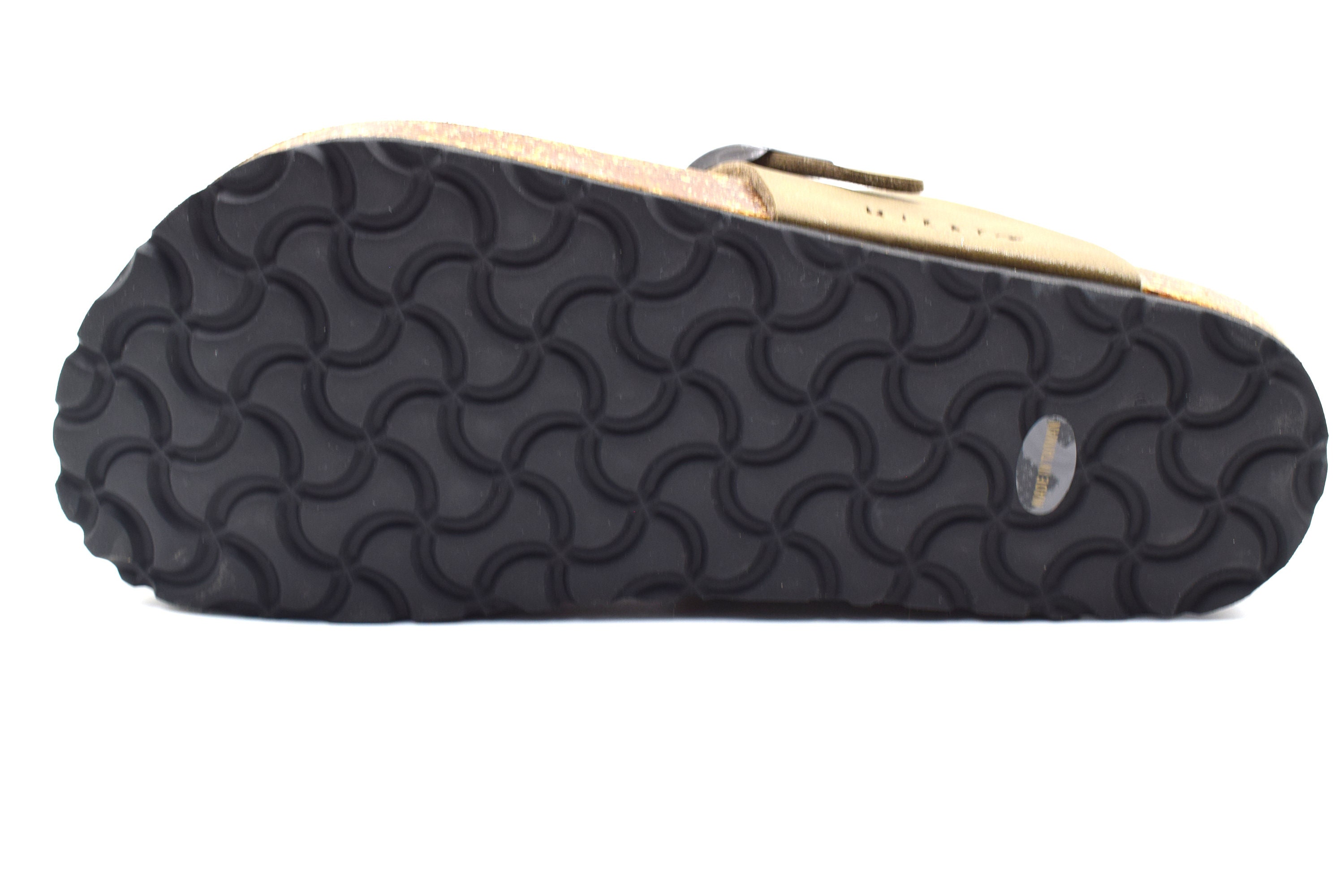 MIRAF Sandals, Vegan Sandals, Leather Sandals, Birkinstock Sandals ...