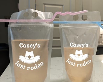 Last Rodeo Bachelorette - Etsy