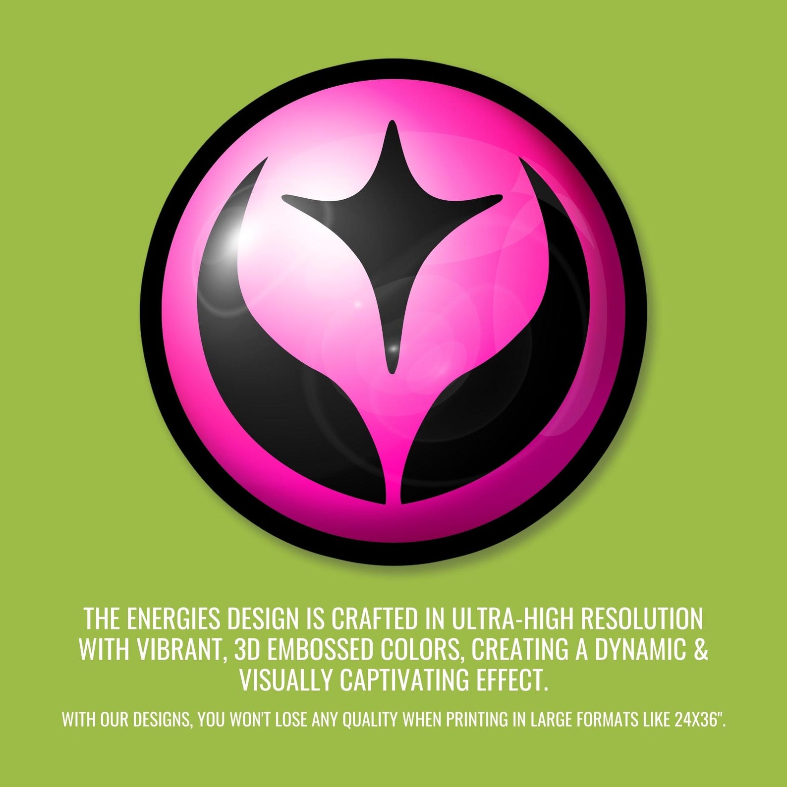 Pokemoncard Photo Frame Template for Canva Birthday, 24x36in Online ...