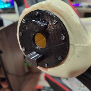 12 Foot Skeleton Replacement Arm and Head Connectors Home Depot ...