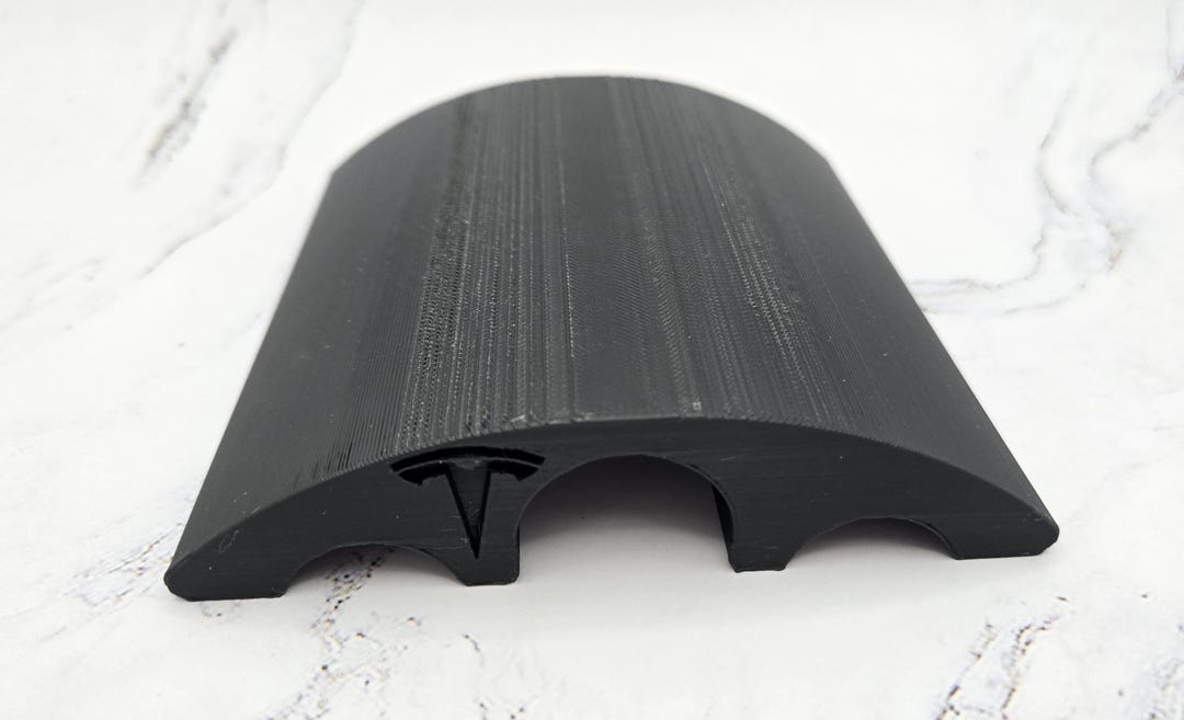 EV Garage Charging Cable Cover | Large Cable Protection | Tesla Charger ...