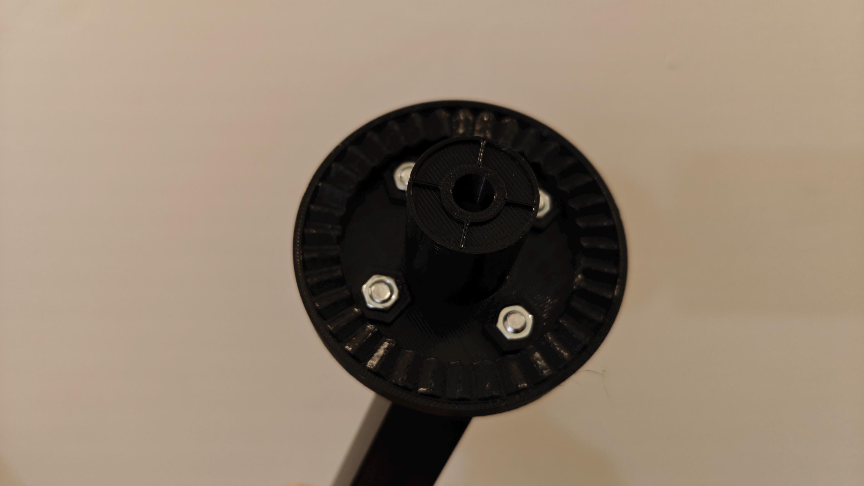 12 Foot Skeleton Replacement Joint Connectors for Giant Home Depot ...