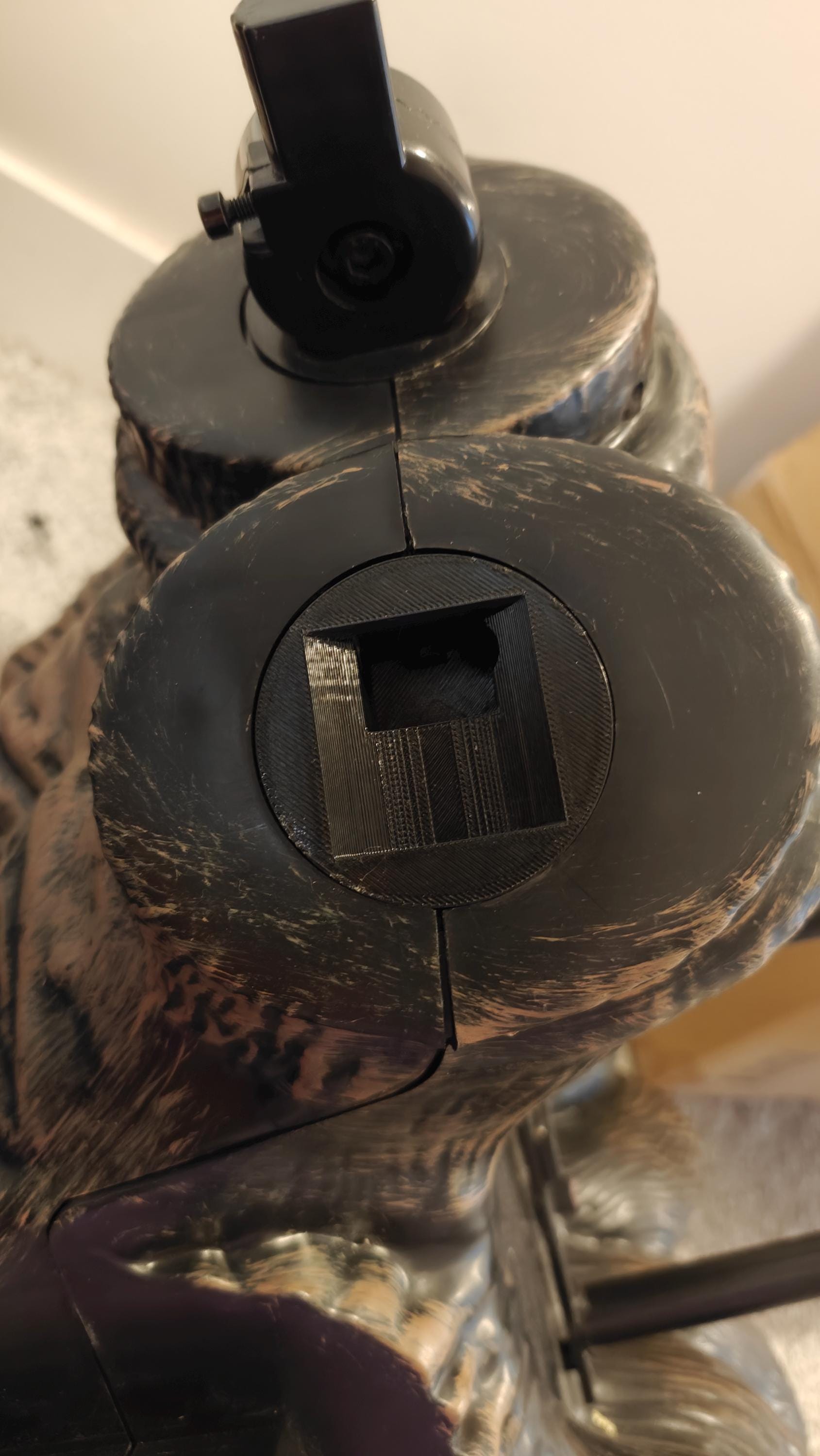 8 Foot Spider Leg Connector | Home Depot Spider Replacement Part - Etsy