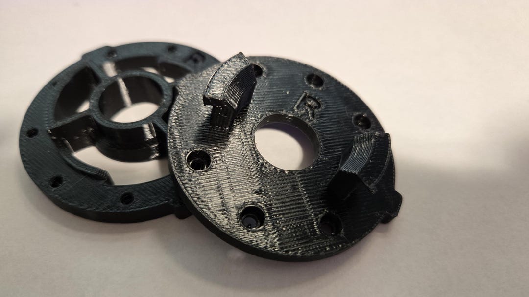 8 Foot Skeleton Replacement Connectors: Arm & Head Parts - Etsy