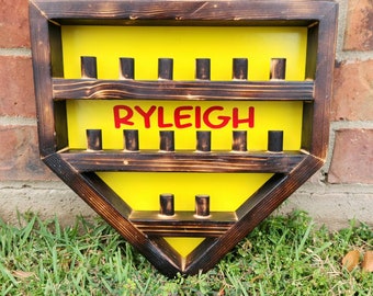 Little League Ring Holder - Etsy