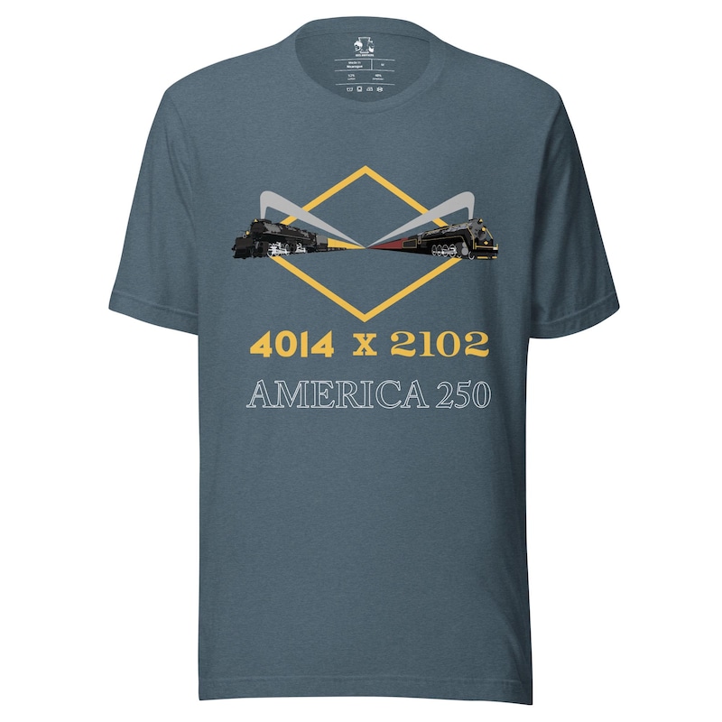 4014 Big Boy Tshirt - Etsy