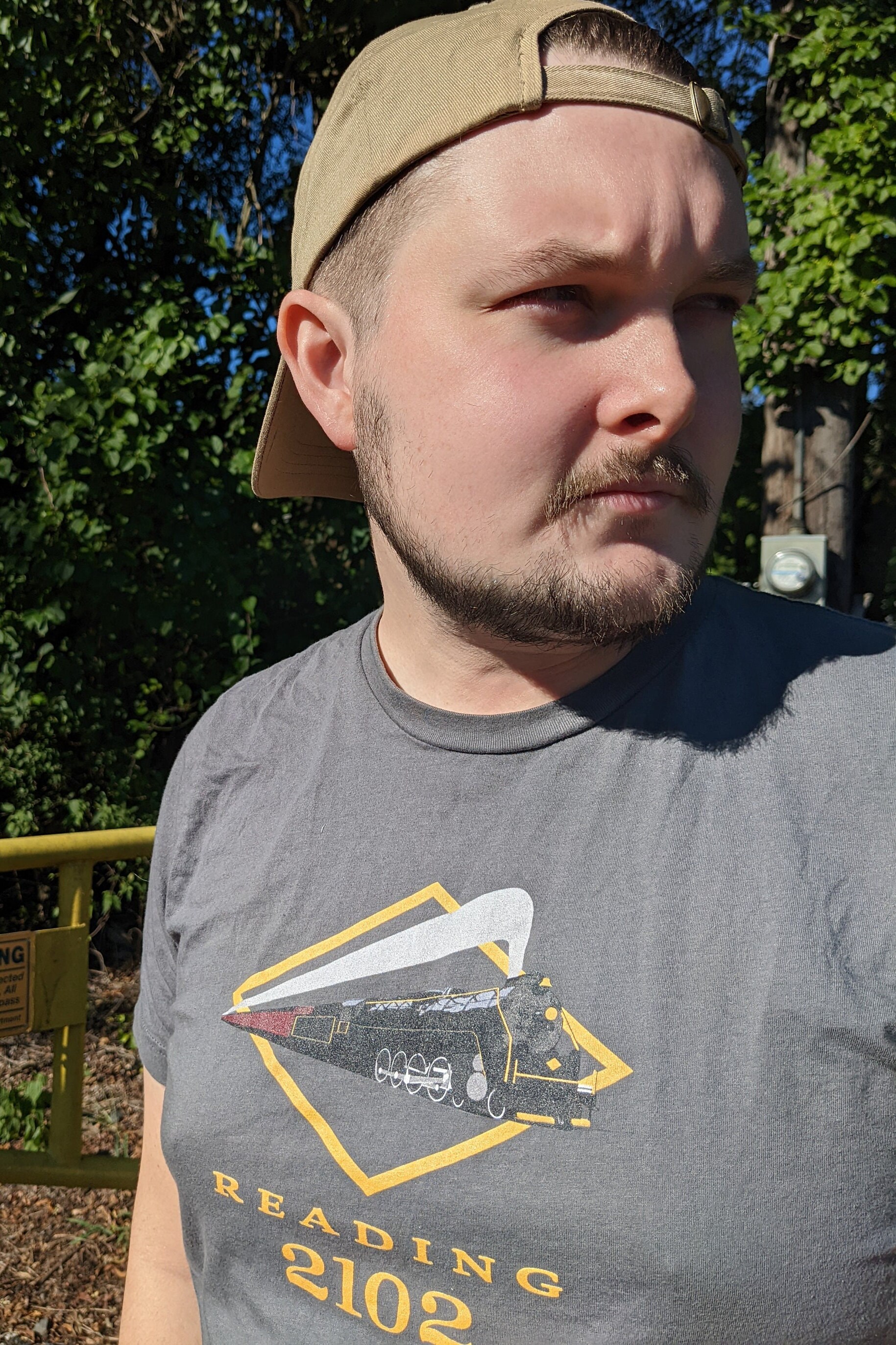 2022 Reading Rambles Reading Railroad T1 Steam Engine - Etsy