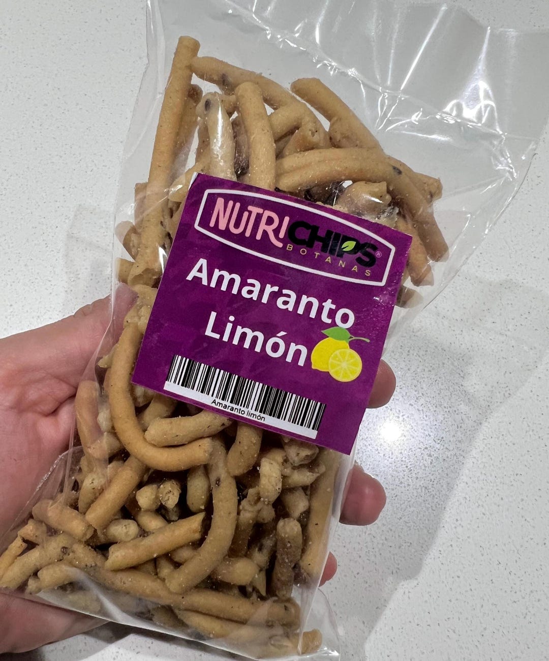 Churritos Amaranto , Snacks , Churritos, Mexican Churritos - Etsy