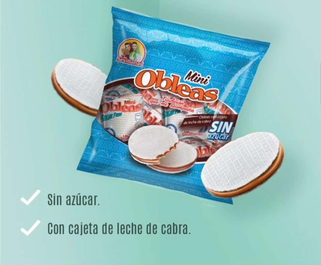 Mexican Candy Cajeta