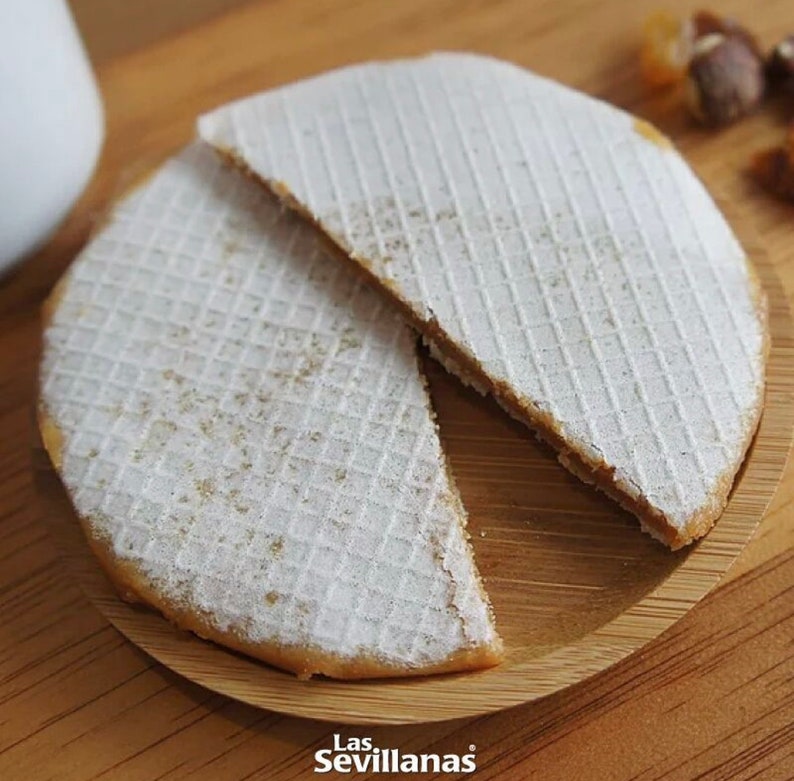 Obleas Sugar Free, Obleas De Cajeta, Dulce De Leche, Sugar Free ...