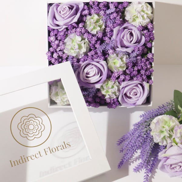 Spring Floral Decor - Etsy