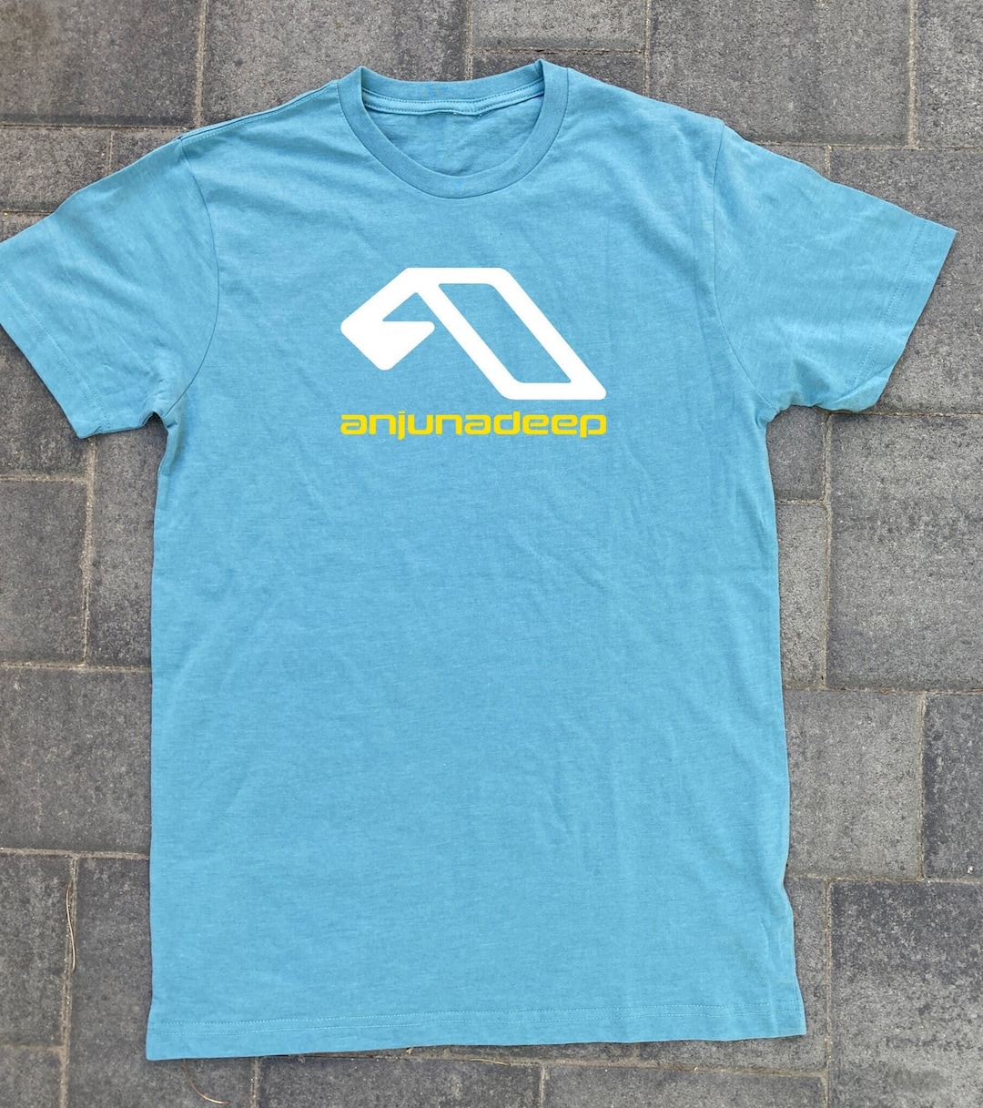 Anjuna - T-shirt - ABGT - Above & Beyond - EDM - Etsy