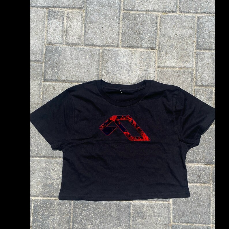 Anjuna Logo Shirt ABGT EDC Above & Beyond - Etsy