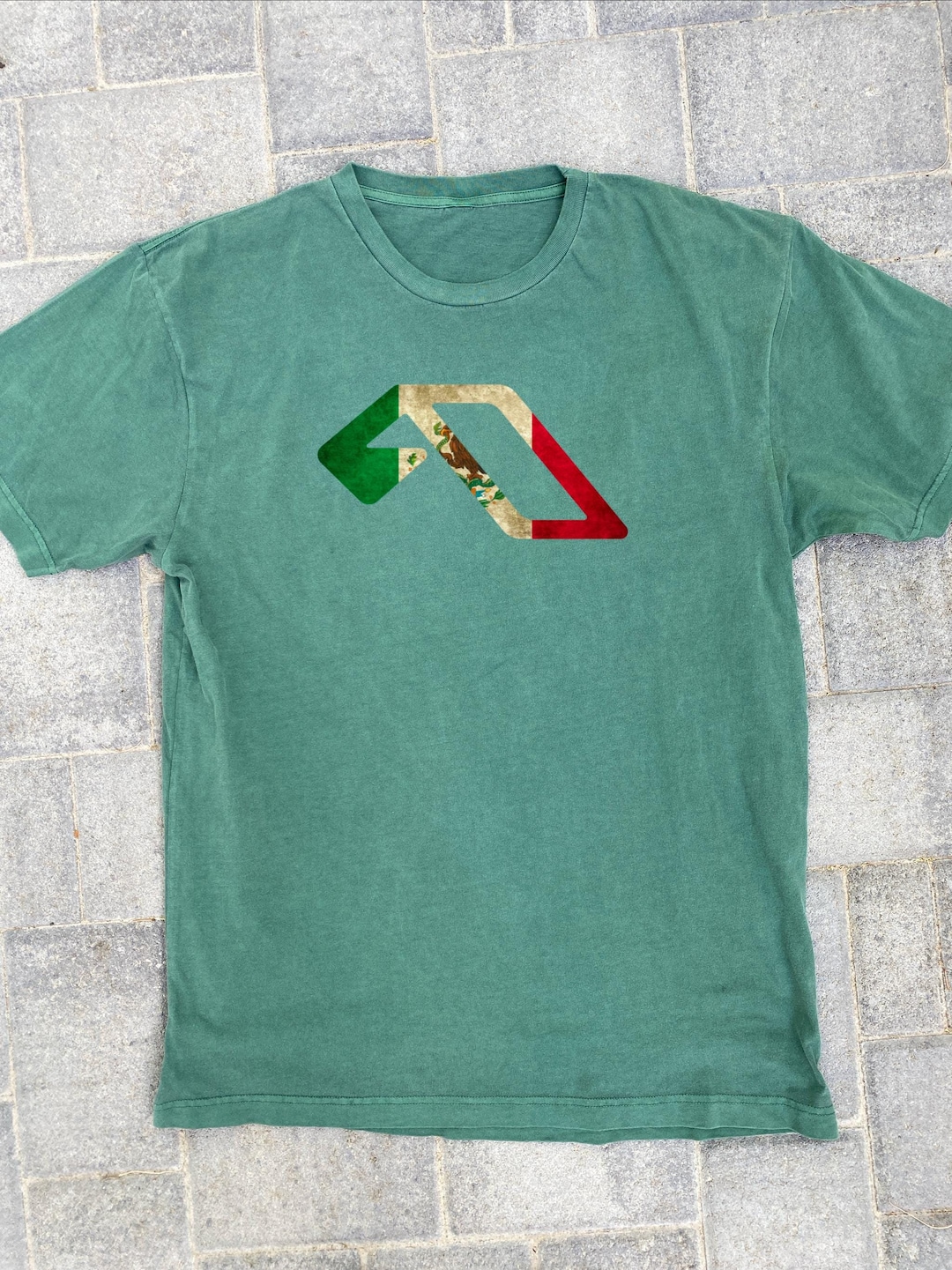 Anjuna Mexico - ABGT - Etsy