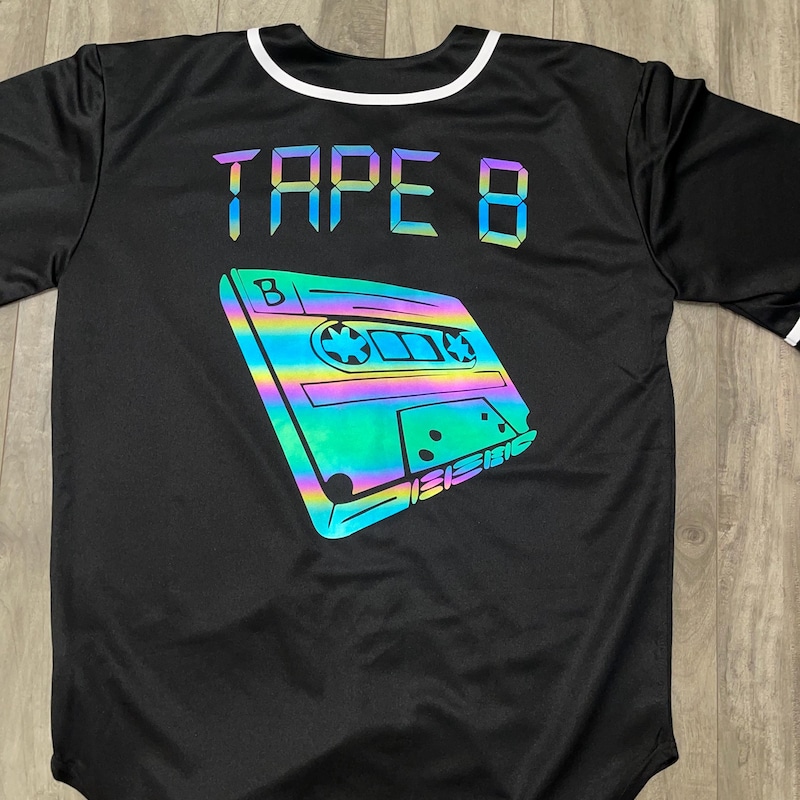 Tape B Merch - Etsy