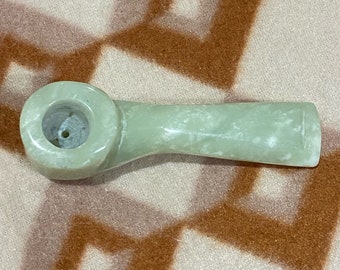 Jade Weed Pipe - Etsy