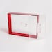Double Acrylic Floating Frame, Neon Frame, Colorful Diy Decoration ...