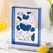 Double Acrylic Floating Frame, Neon Frame, Colorful Diy Decoration ...