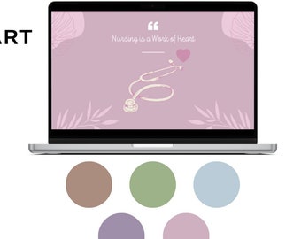 Nursing School Desktop Wallpaper