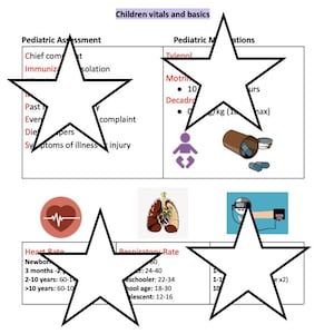 Guide to Emergency Nursing| ER Nurse| PDF| Download - Etsy
