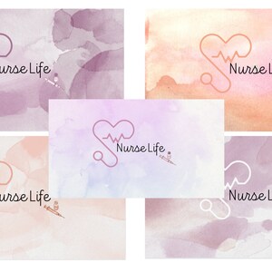 Nurse Life Wallpaper | Desktop and Laptop | Digital Designs | Download ...