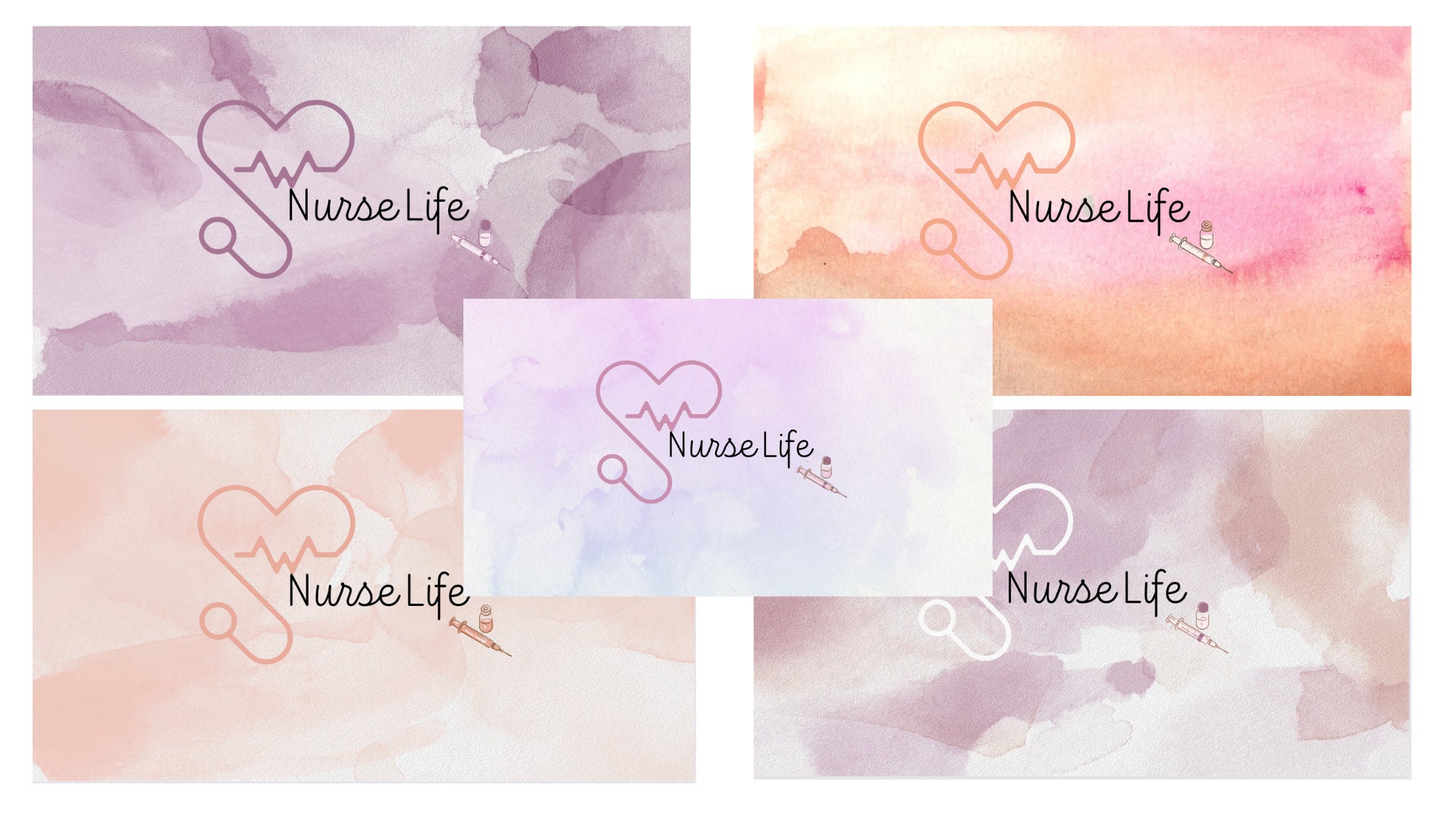 Nurse Life Wallpaper | Desktop and Laptop | Digital Designs | Download ...