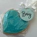 Printable Baby Boy Gift Tag | Digital Download | It’s a Boy | Baby ...