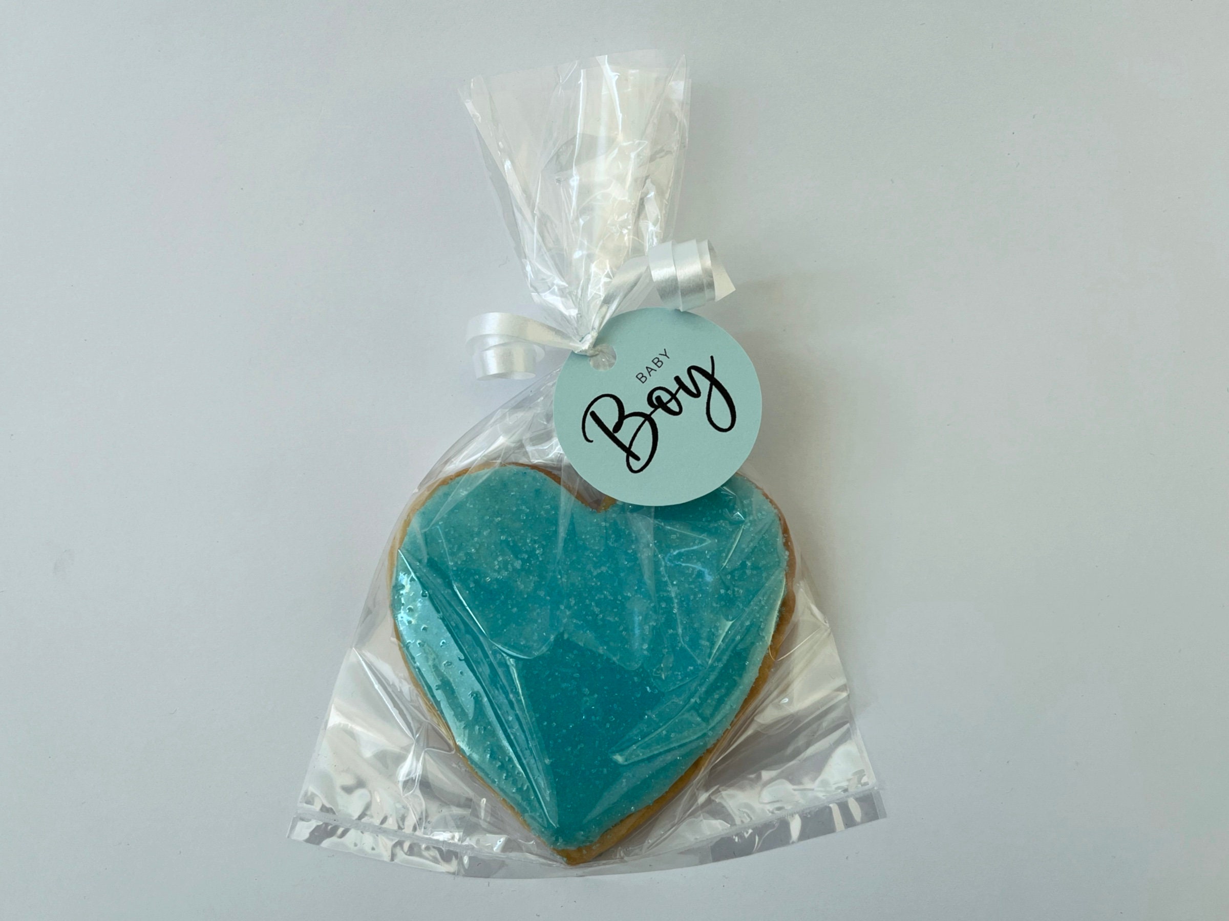 Printable Baby Boy Gift Tag | Digital Download | It’s a Boy | Baby ...