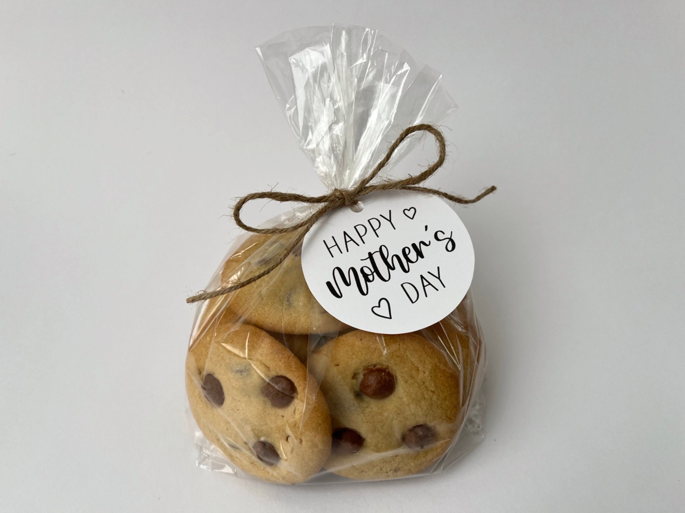 Printable Mother's Day Gift Tag | Digital Download | Happy Mother's Day ...