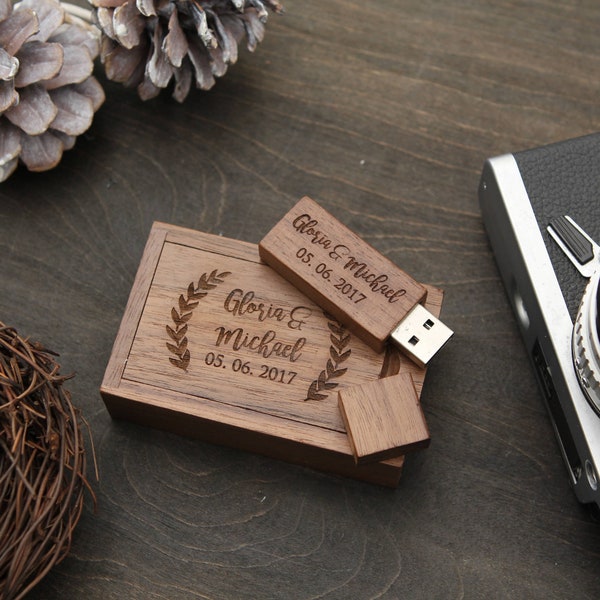 Usb Flash Drive - Etsy