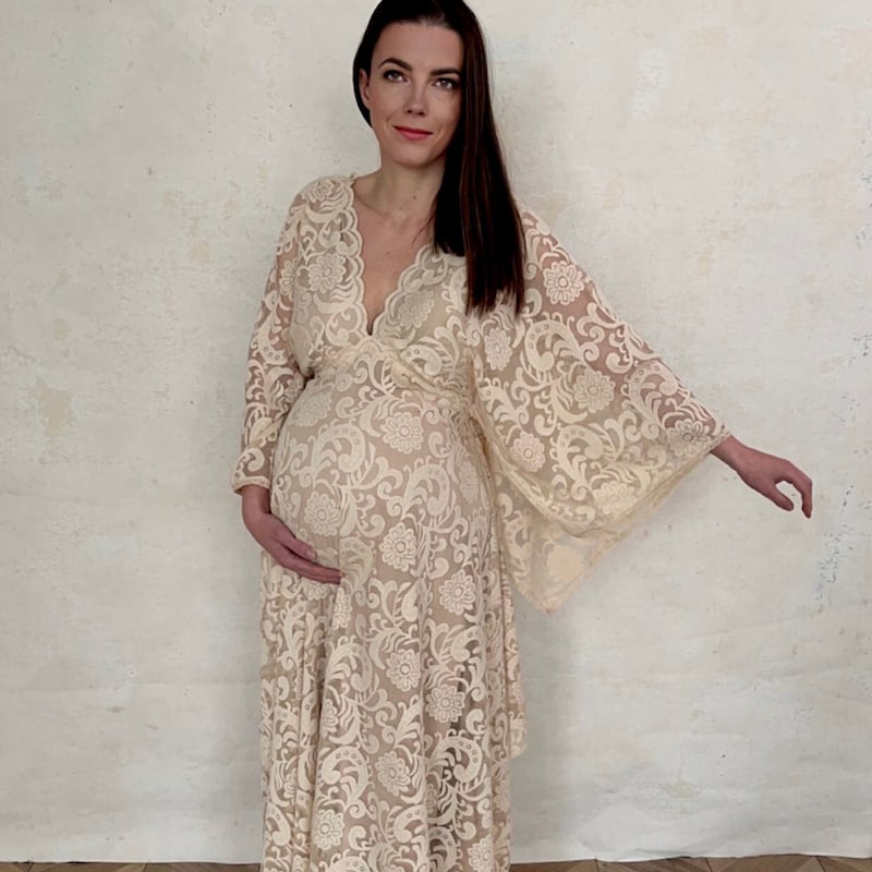 Maternity Props - Etsy