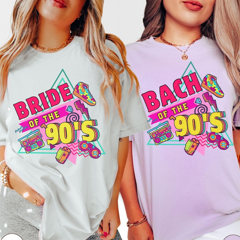 90s Themed Shirts Bach - Etsy