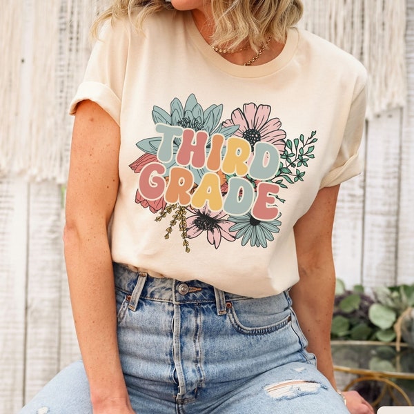 Teacher Shirt - Etsy