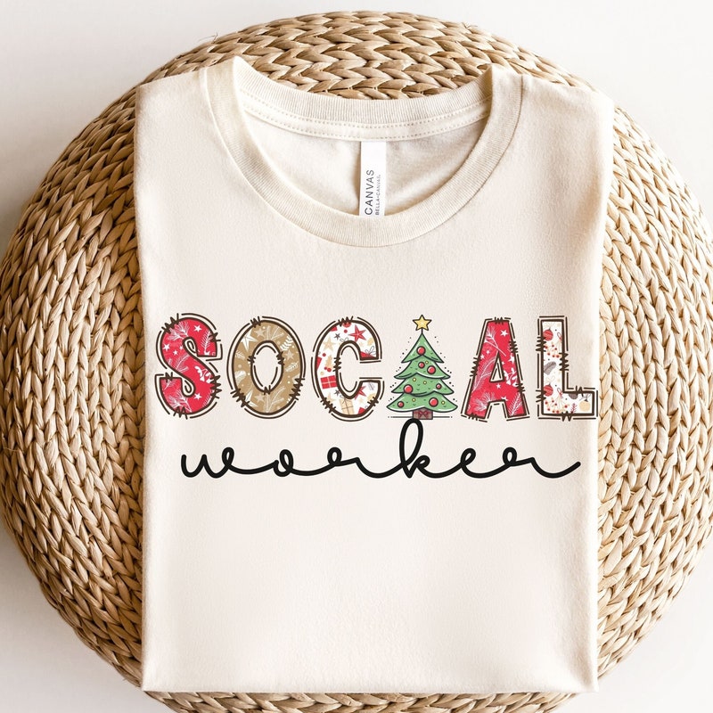 Social Worker Gift - 60+ Gift Ideas for 2025