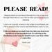 Emotional Support Bookmark - Book Club Bookmark - Bookish - Cute ...