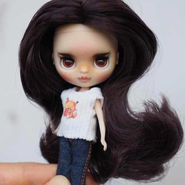 Petite Blythe - Etsy