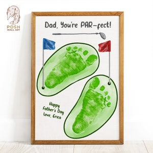 Fathers Day Gifts Golf Gift for Dad Fathers Day Gift Personalized Gift ...