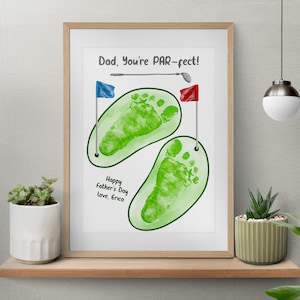 Fathers Day Gifts Golf Gift for Dad Fathers Day Gift Personalized Gift ...