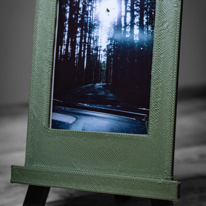 Polaroid Frame - Etsy