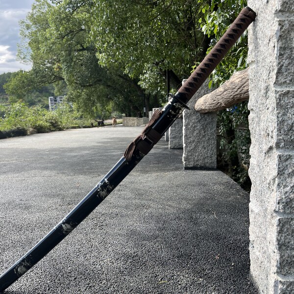 Practice Sword - Etsy