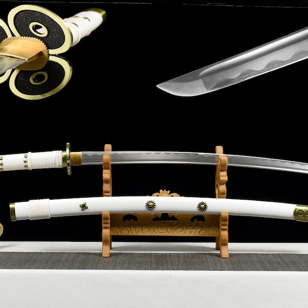 Zoro Katana Enma - Etsy Australia