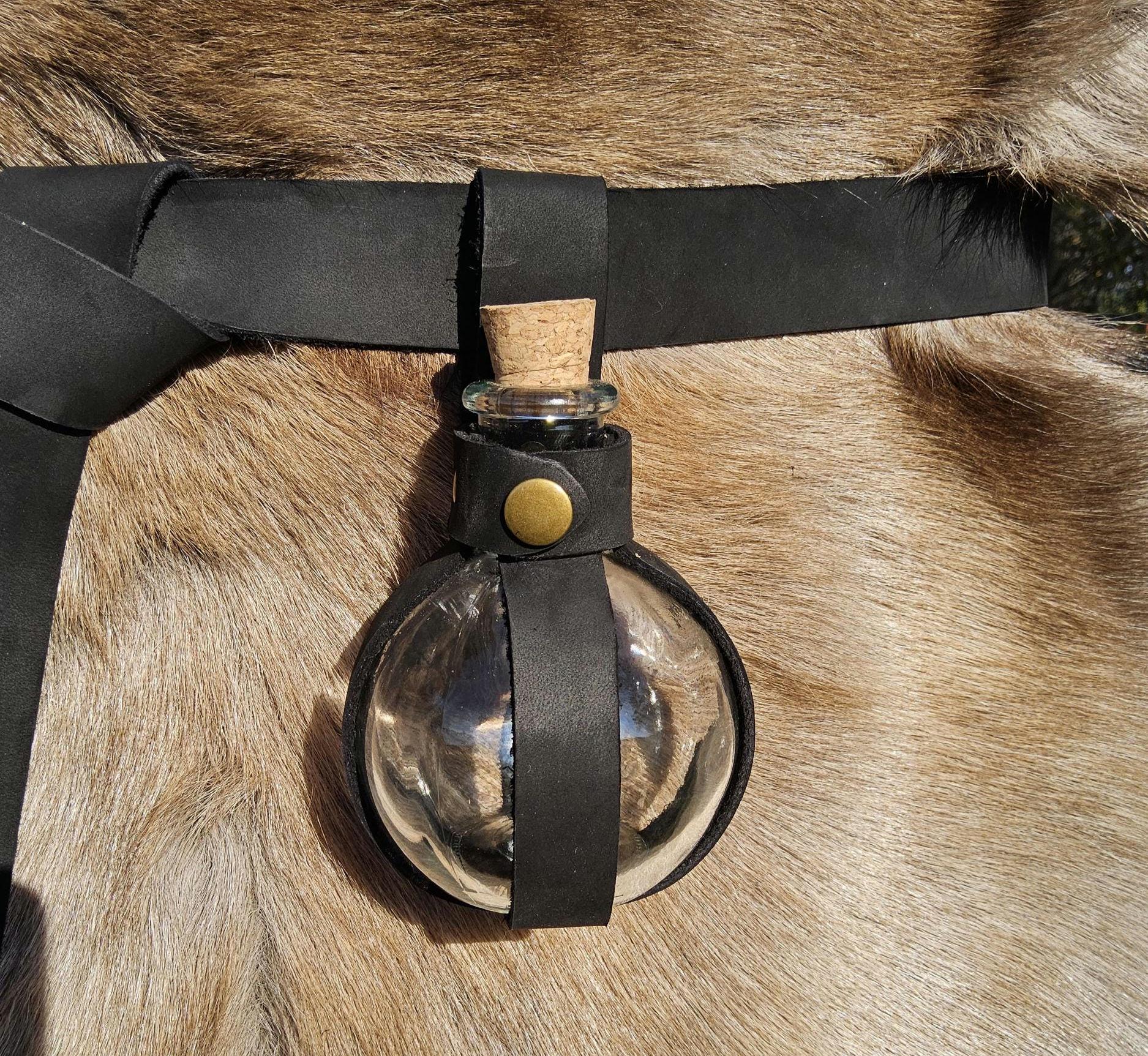 Budget Friendly Potion Bottle Harness - Etsy